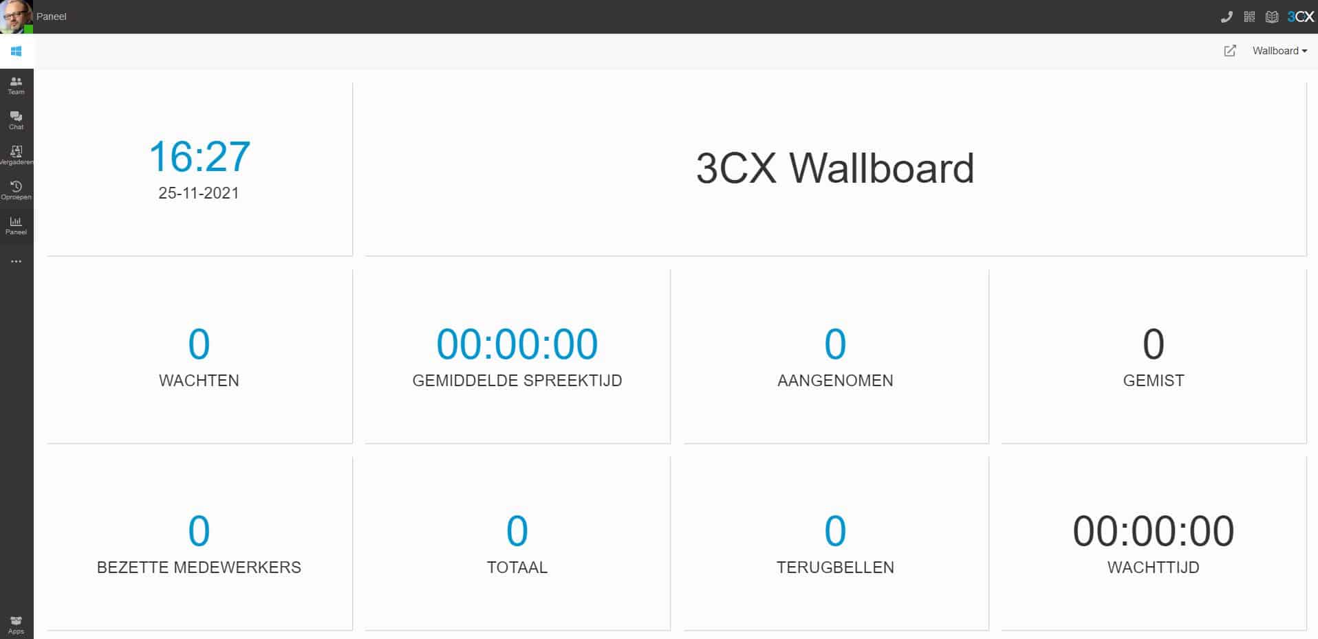 3CX in de cloud: ontdek de hoeveelheid aan opties | NuCall